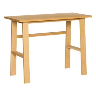 H&uuml;bsch Bureau en ch&ecirc;ne Poke H&uuml;bsch