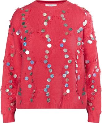 Izia Zur Seite fahren Damen Rosa