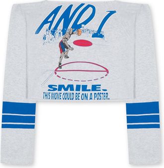AND1 Shirt
