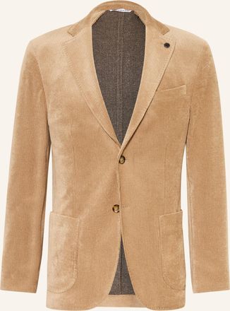 Baldessarini Baldessarini Cordsakko Slim Fit braun