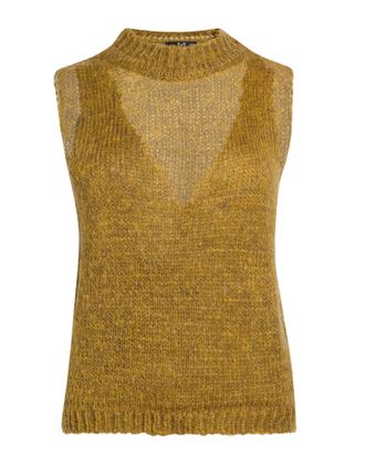 Malloni STRICKWAREN - Rollkragenpullover auf YOOX.COM