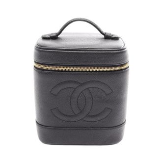 Chanel Pre-owned Vintage Handtasche - - Pre-owned - Damen - Schwarzk - ONE SIZE