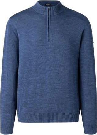 Maerz Herren, Strickwaren, Blau, XLGr&ouml;&szlig;e