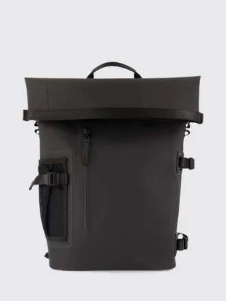 Rains Rucksack Herren Farbe Schwarz