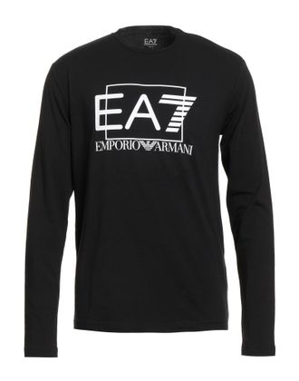 Emporio Armani TOPS - T-shirts auf YOOX.COM