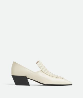 Bottega Veneta Mocassin Ventura - Bottega Veneta