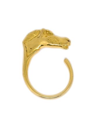 Hermès Ring Jewelry (Pre-Owned) from $1,014.00 - on Stylight Hermès Ring Jewelry (Pre-Owned) from $1,014.00 - on Stylight
