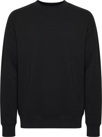 Solid Sweatshirt SDLenz