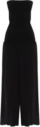By Malene Birger Femme, Combinaisons et Ensembles, Noir, Taille: 38 FR Marciel Jumpsuit