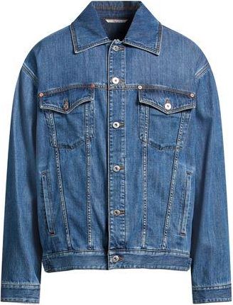 Valentino Garavani MANTEAUX - Manteaux en jean sur YOOX.COM