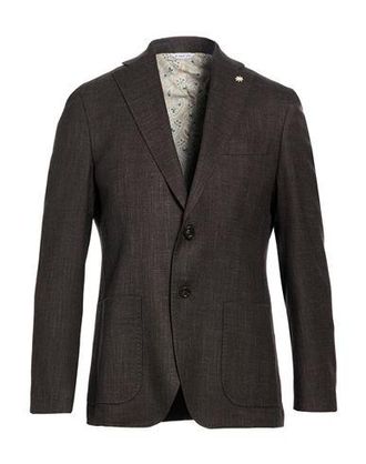 Manuel Ritz Ensembles et coordonn&eacute;s - Blazers sur YOOX.COM