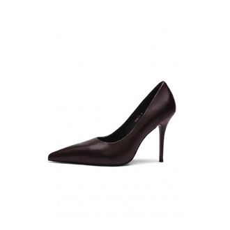 Cesare Gaspari Damen, Schuhe, Lila, 40 EUGr&ouml;&szlig;e