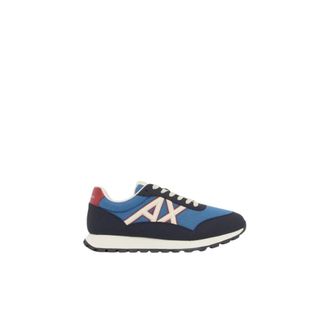 A|X Armani Exchange Herren, Schuhe, Mehrfarbig, 41 EUGr&ouml;&szlig;e