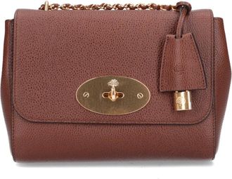 Mulberry Lily Shoulder Bag