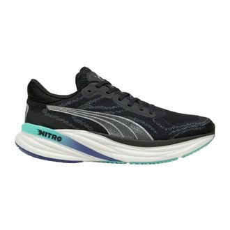 Puma Puma - Magnify Nitro 2 - Homme - Sport - Noir - Taille: 45 EU