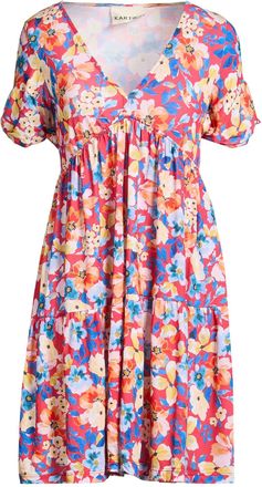 Kartika KLEIDER - Mini-Kleider auf YOOX.COM