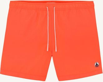 Jott Maillot de bain Orange fluo Biarritz - Taille XXL
