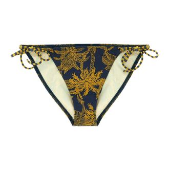 Eres Eres, Femme, Maillots de bain, Multicolore, Taille: 42 FR Solarium Thin briefs