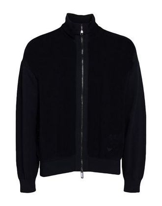 Emporio Armani MAILLE - Cardigans sur YOOX.COM