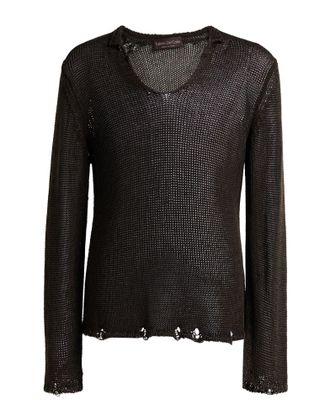 Fabrizio Del Carlo STRICKWAREN - Pullover auf YOOX.COM