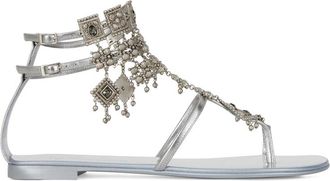 Giuseppe Zanotti AMIRA Flats