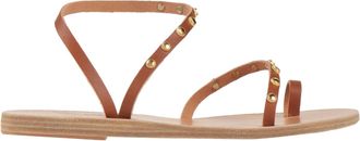 Ancient Greek Sandals SCHUHE - Zehentrenner auf YOOX.COM