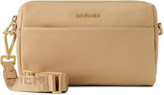 Bogner Schultertasche Klosters Neve Sita f&uuml;r Damen - Camel - one_size