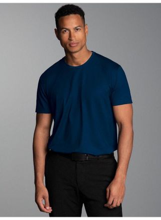 Trigema T-Shirt TRIGEMA Essential Tee (1-tlg)