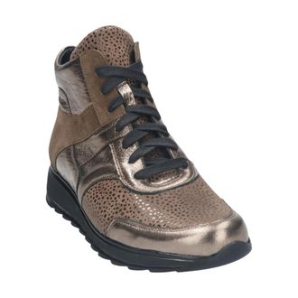 Durea Damen, Schuhe, Braun, 38 1/2 EUGr&ouml;&szlig;e