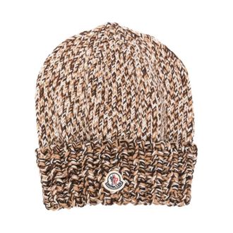 Moncler Damen, Accessories, Beige, ONE SIZEGr&ouml;&szlig;e