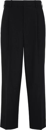 Worst Behavior Wrstbhvr, Homme, Pantalons, Noir, Taille: L Pantalon Janosh