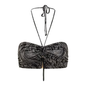 Nineminutes Bikinis - - Swimwear - Damen - Schwarzk - XS