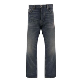 Emporio Armani Herren, Jeans, Blau, W32Gr&ouml;&szlig;e