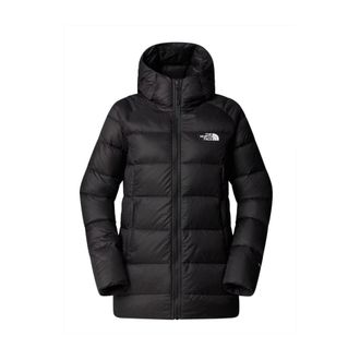 The North Face Damen, Jacken, Schwarzk, XLGröße