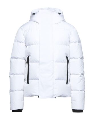 Dsquared2 JACKEN & M&Auml;NTEL - Pufferjacken & Daunenjacken auf YOOX.COM
