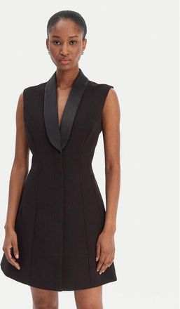 Bardot Bardot Coctailkleid Destene 59724DB2 Schwarz Regular Fit