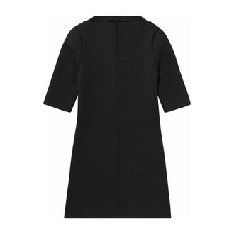 Proenza Schouler Schwarze Strick-Bluse f&uuml;r Freizeitaktivit&auml;ten - - Dresses - Damen - Schwarzk - XS
