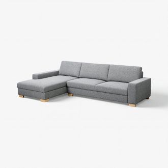 IKEA S&Ouml;RVALLEN 4er-Sofa