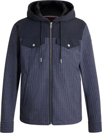 Fusalp Homme, Vestes, Bleu, Taille: M Rocelan Jacket