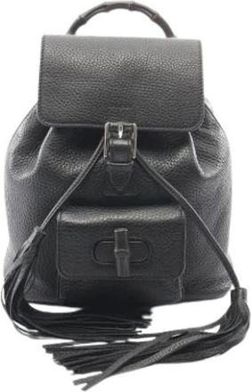 Gucci Damen, Pre-Owned, Schwarzk, ONE SIZEGr&ouml;&szlig;e