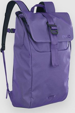 Evoc Duffle 16L Rucksack black