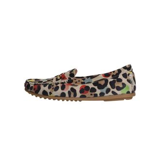 Stefano Lauran Mokassins 11634 - - Shoes - Damen - Mehrfarbig - 38 1/2 EU
