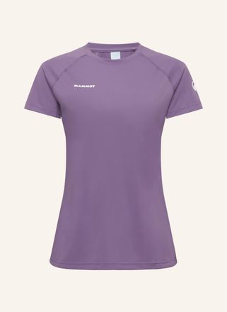 Mammut Mammut T-Shirt Ducan Fl lila