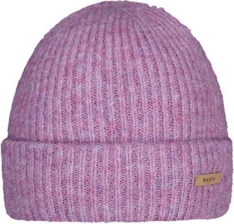 Barts Witzia Berry Lila Beanie-M&uuml;tze - One-Size