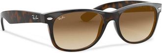 Ray-Ban Sonnenbrillen 0RB2132 Braun