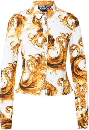 Versace Jeans Couture Bluse