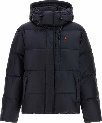 Polo Ralph Lauren Blouson Rembourr&eacute; - Pony