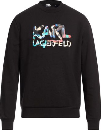 Karl Lagerfeld TOPS - Sweatshirts auf YOOX.COM
