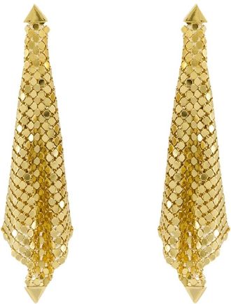 Paco Rabanne Damen, Accessories, Gelb, ONE SIZEGr&ouml;&szlig;e