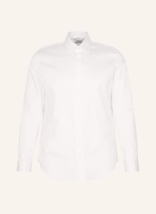 Seidensticker Seidensticker Business Hemd Slim Fit weiss